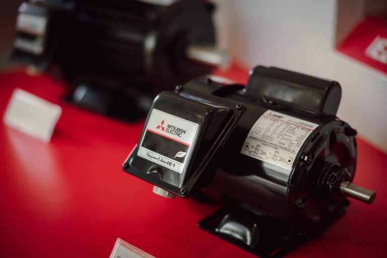 Mitsubishi Electric - Mitsubishi Electric Automation (Thailand)