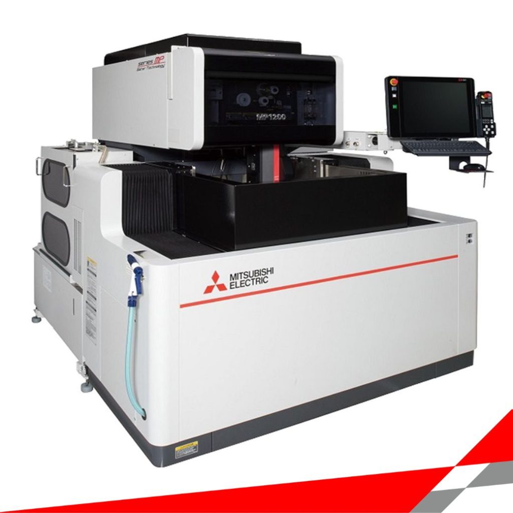 MP D-CUBES Series - Mitsubishi Electric Automation (Thailand)