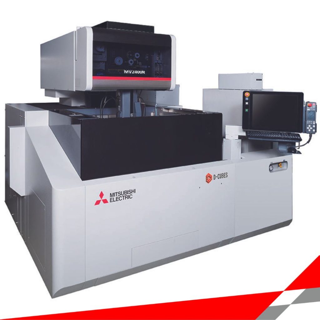 Mitsubishi Electric Machine BK - Mitsubishi Electric Automation (Thailand)