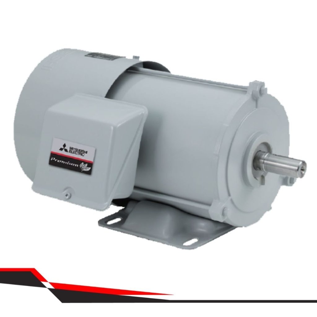 Brake Indoor IP44 (Import Product) - Mitsubishi Electric Automation (Thailand)