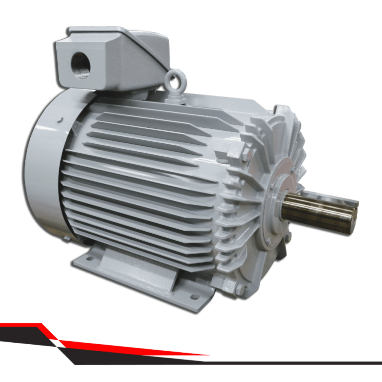 Foot Mounted Indoor IP44 (Import Product) - Mitsubishi Electric Automation (Thailand)