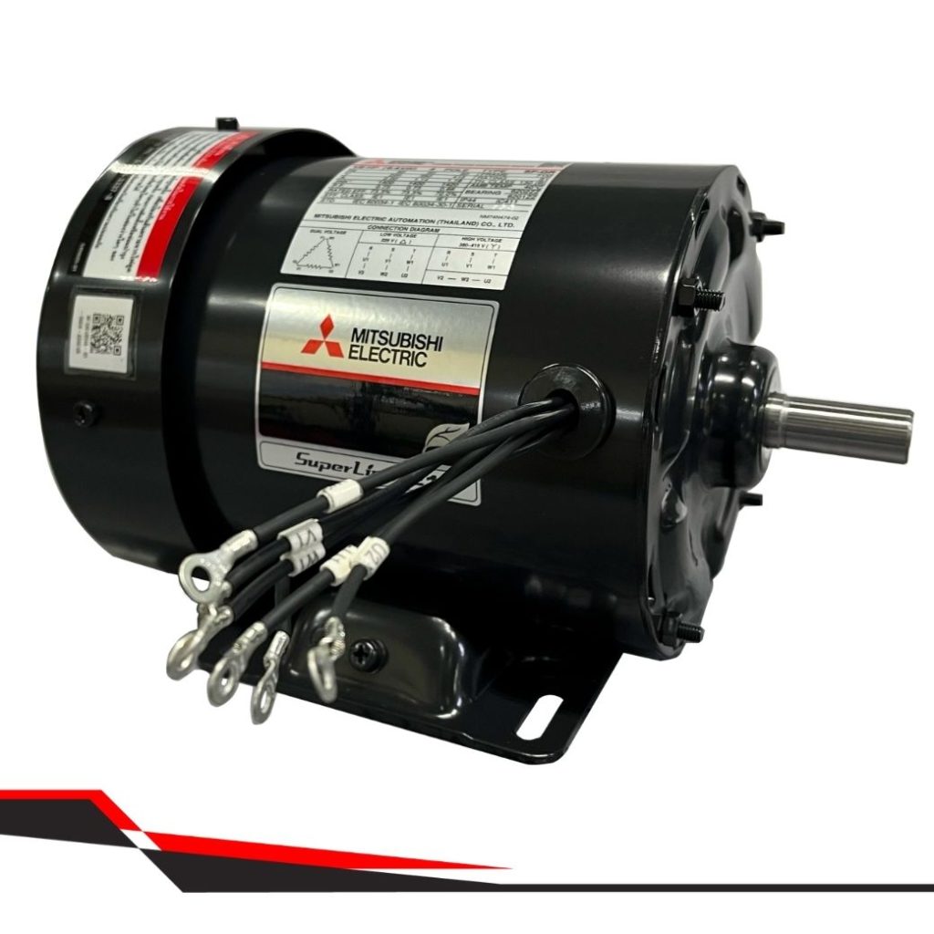 Indoor IP44 - Mitsubishi Electric Automation (Thailand)