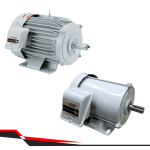 Foot Mounted IP44 (Made In Thailand Product) - Mitsubishi Electric Automation (Thailand)