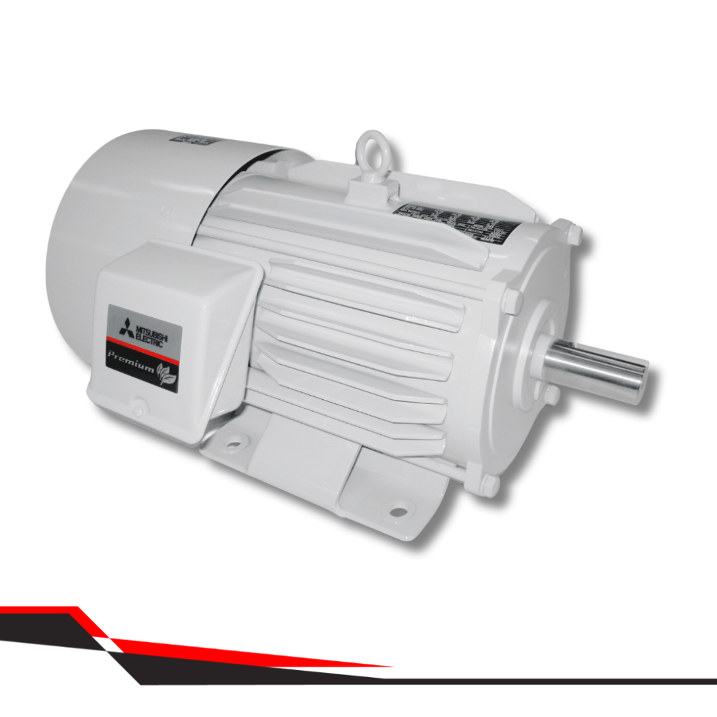 Brake Indoor IP44 (Import Product) - Mitsubishi Electric Automation (Thailand)