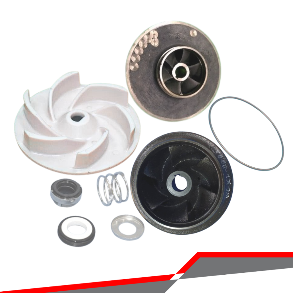 MEATH Motor and Water pump Spare Part - Mitsubishi Electric Automation ...