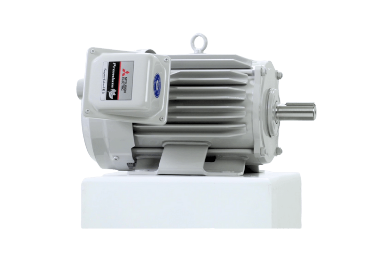 IE3 คืออะไร ต่างยังไงกับ IE2 และ IE1 - Mitsubishi Electric Automation ...