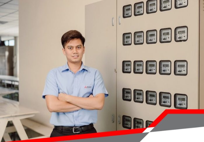 Mitsubishi Electric Meter - Mitsubishi Electric Automation (Thailand)